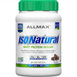 Isonatural | Natural Pure Whey Protein Isolate Powder | Allmax - Allmax ...