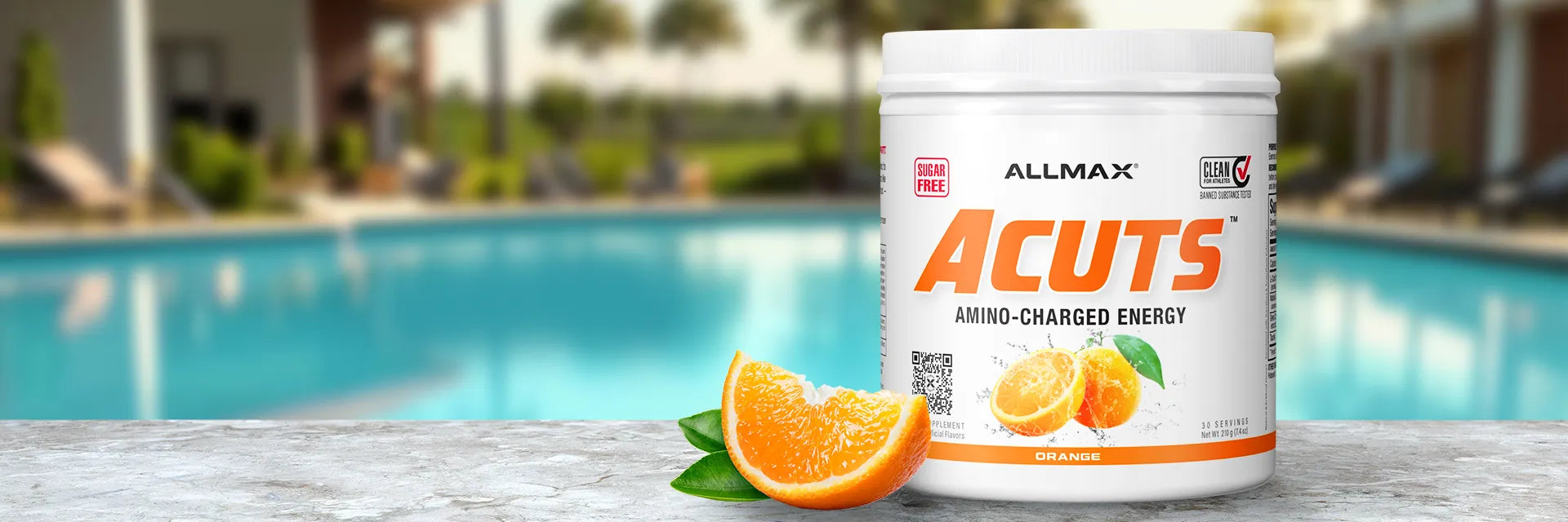 Allmax ACuts - Allmax Nutrition