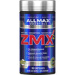 ZMX: Enhance Recovery and Strength with Zinc Supplements - Allmax Nutrition