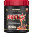 Isoflex | Whey Protein Isolate Powder | Allmax - Allmax Nutrition